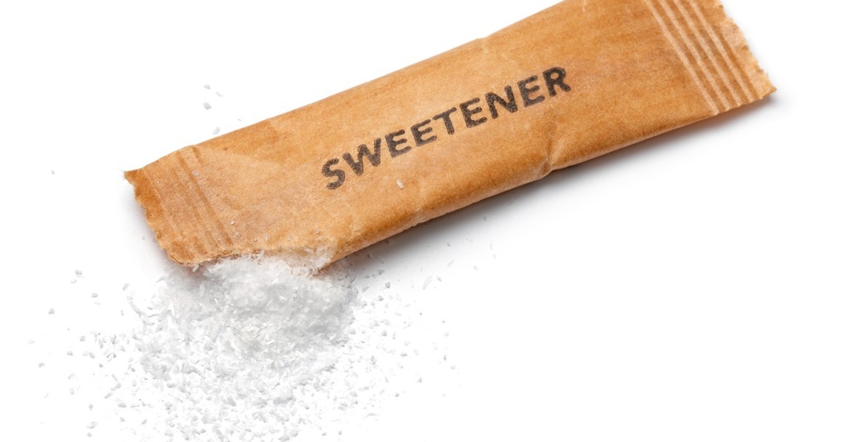 Sukralose: Disse matvarene inneholder sukralose (E955) - Trygg Mat